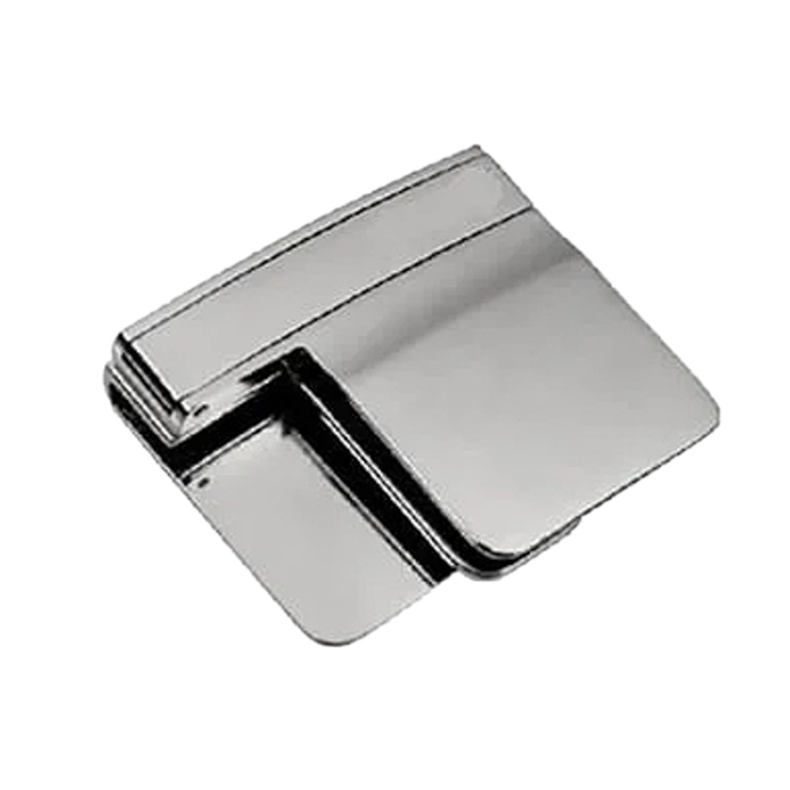 Fall Fashion 2024 Belt Adjustment Clamp Folding Belt Buckle Folding ...