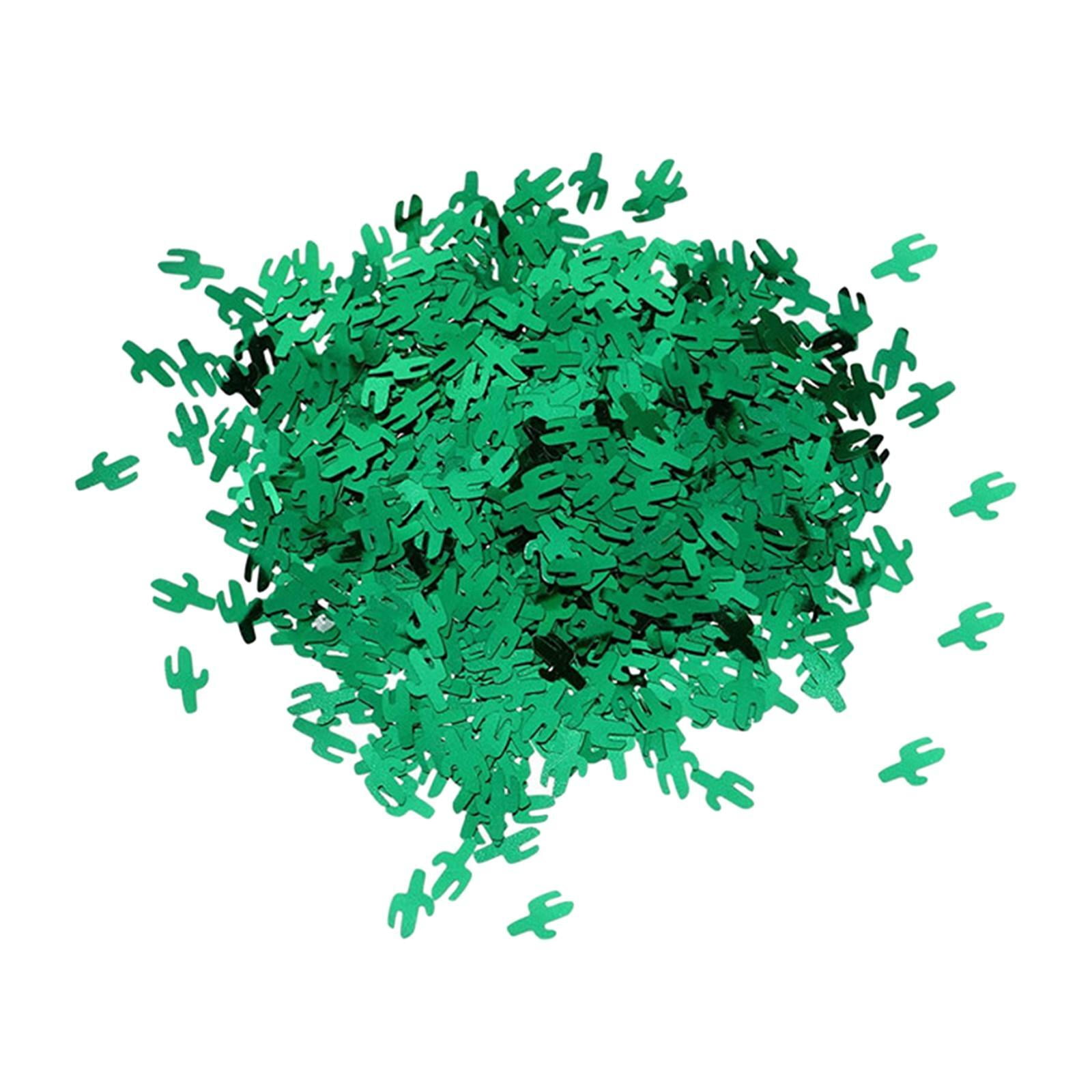 DIYOO Autumn Colored Confetti 150g Fall Festival Thanksgiving Party ...