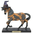 Enesco Trail of Painted Ponies Fall Gatherings Painted Pony Multicolor ...