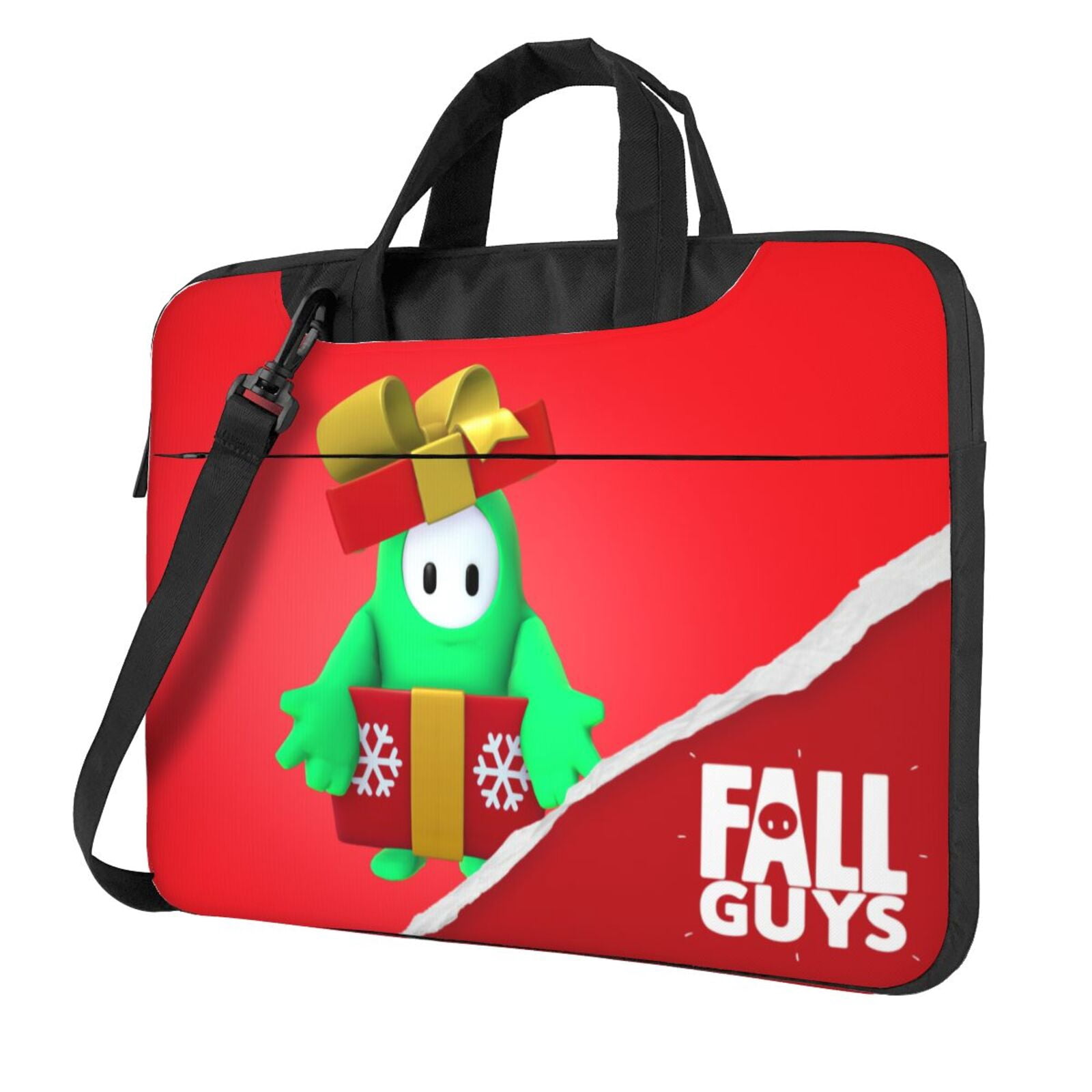 Fall Guys -02 Sleek Durable Laptop Bag Laptop Case Computer Notebook ...