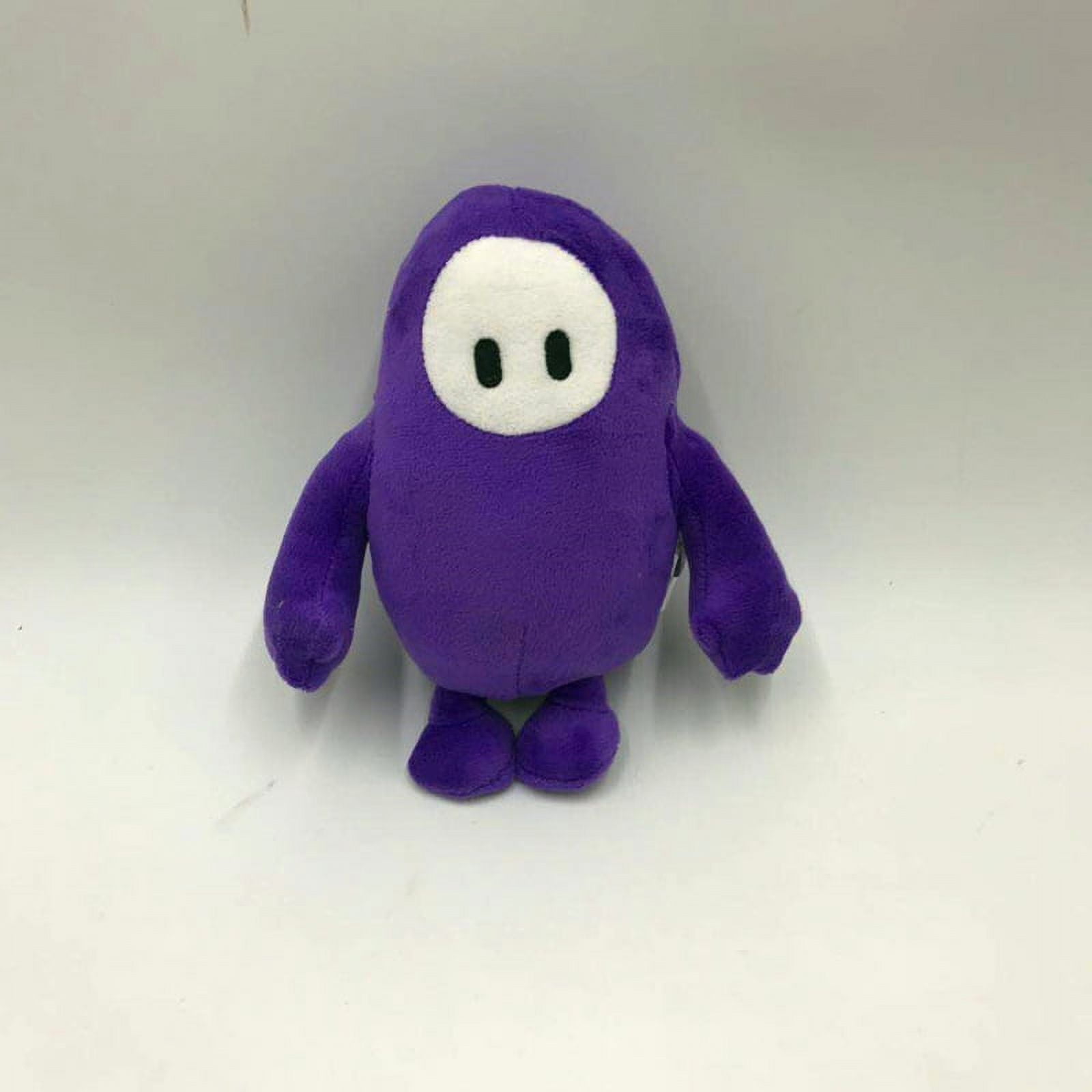 Fall Guys Plush Toy Game Character Soft Stuffed Doll Toy Children Kid ...