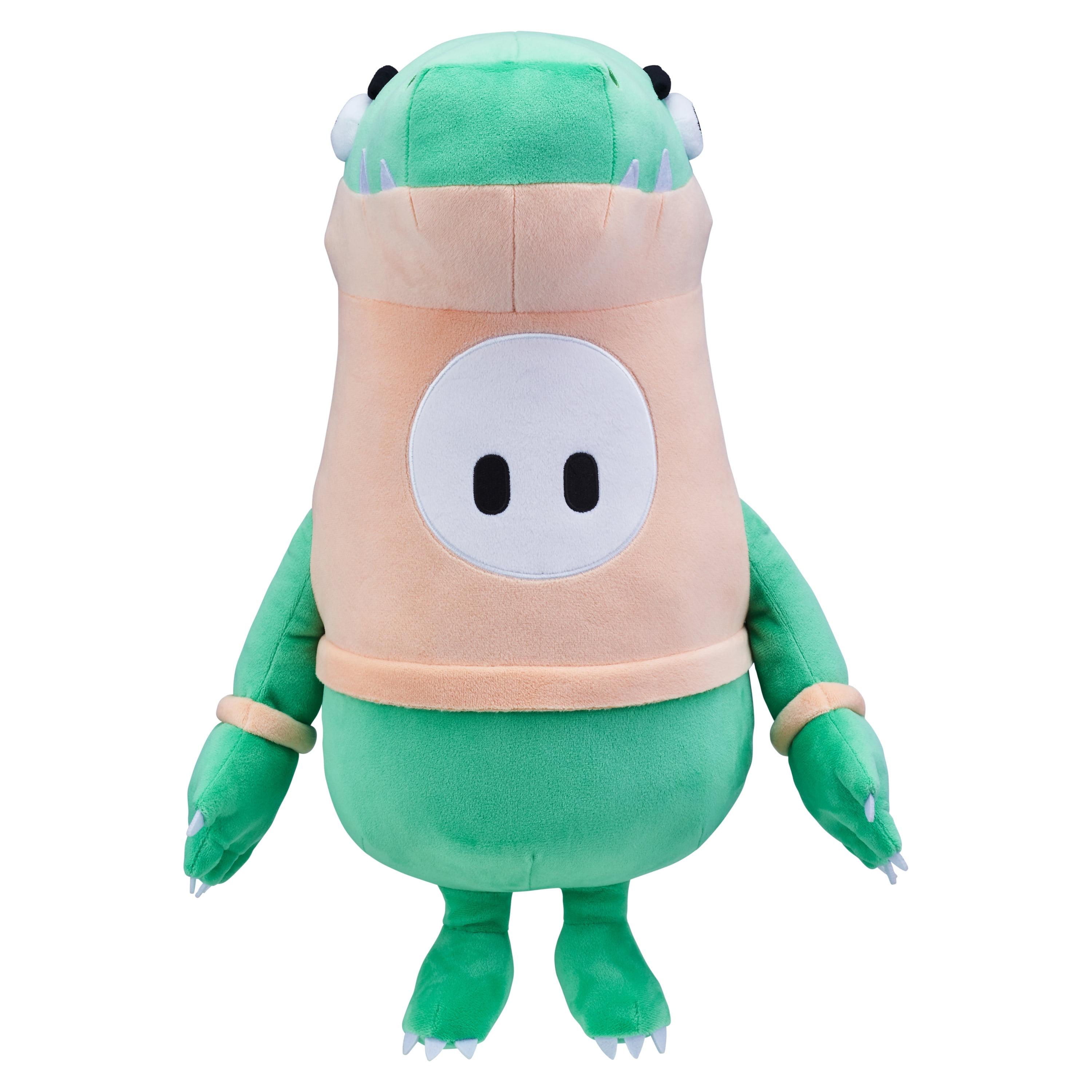 FALL GUYS LARGE PLUSH RAPTOR - Walmart.com