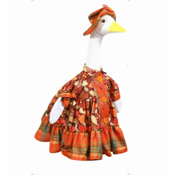 Goose Costume