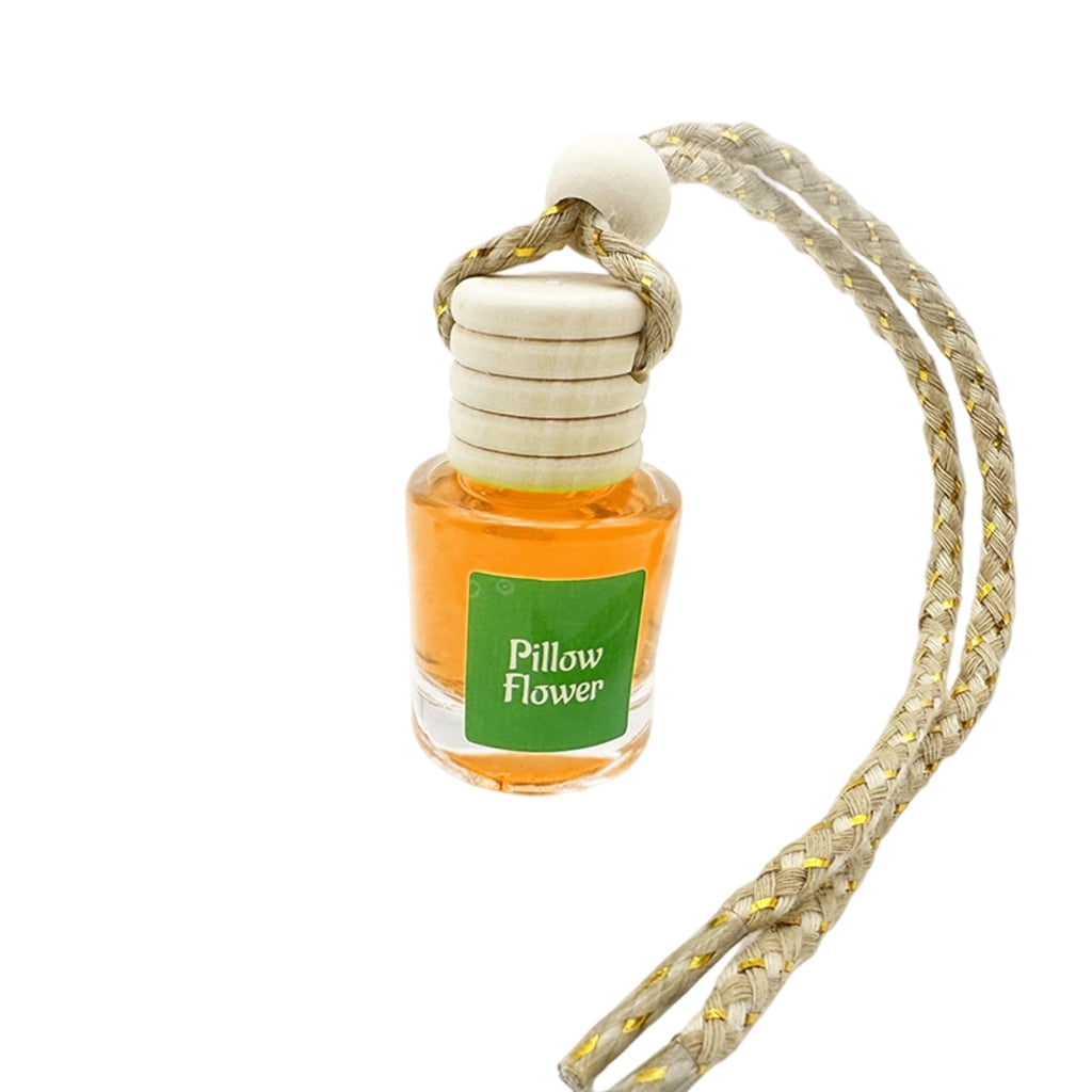 Fall Hanging Car Air Freshener Oil Diffuser Scented Strong Vehicle ...