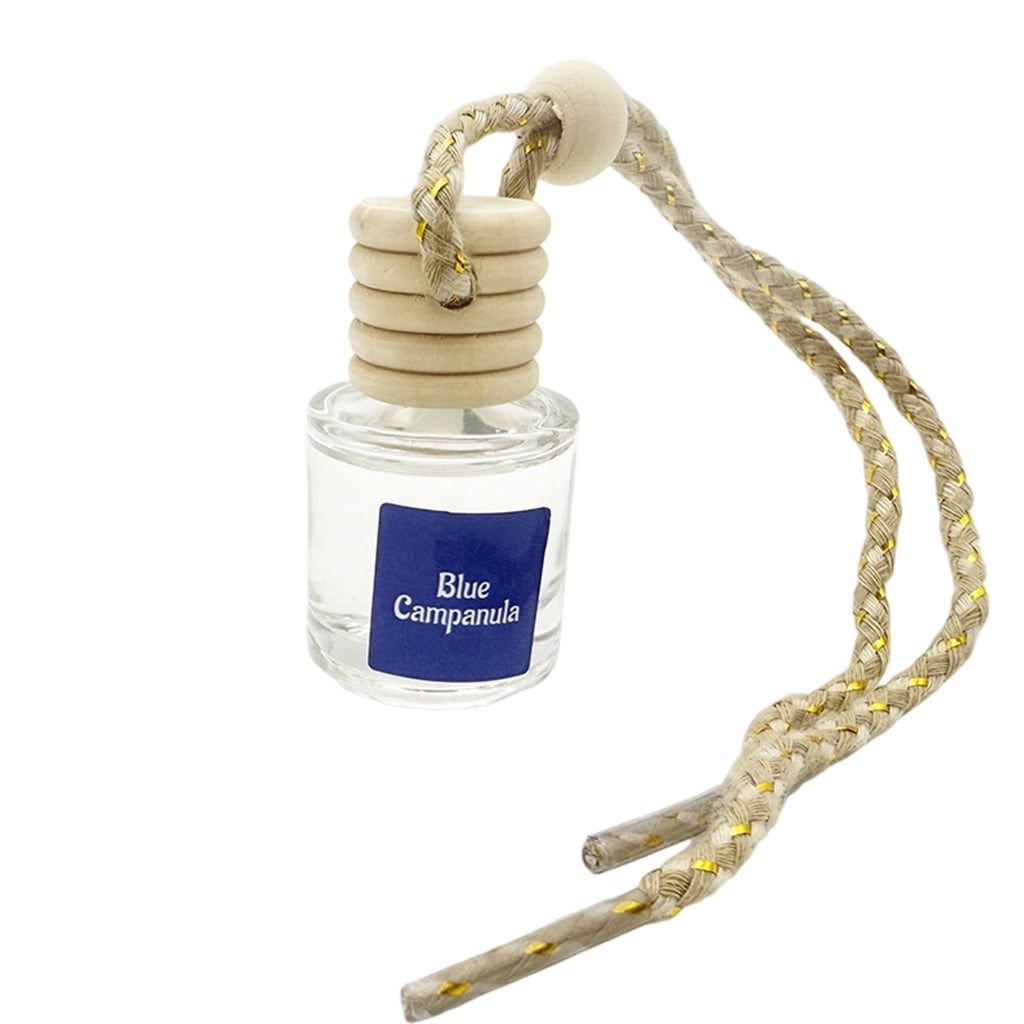 Fall Hanging Car Air Freshener Oil Diffuser Scented Strong Vehicle ...