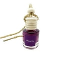 Fall Hanging Car Air Freshener Oil Diffuser Scented Strong Vehicle ...