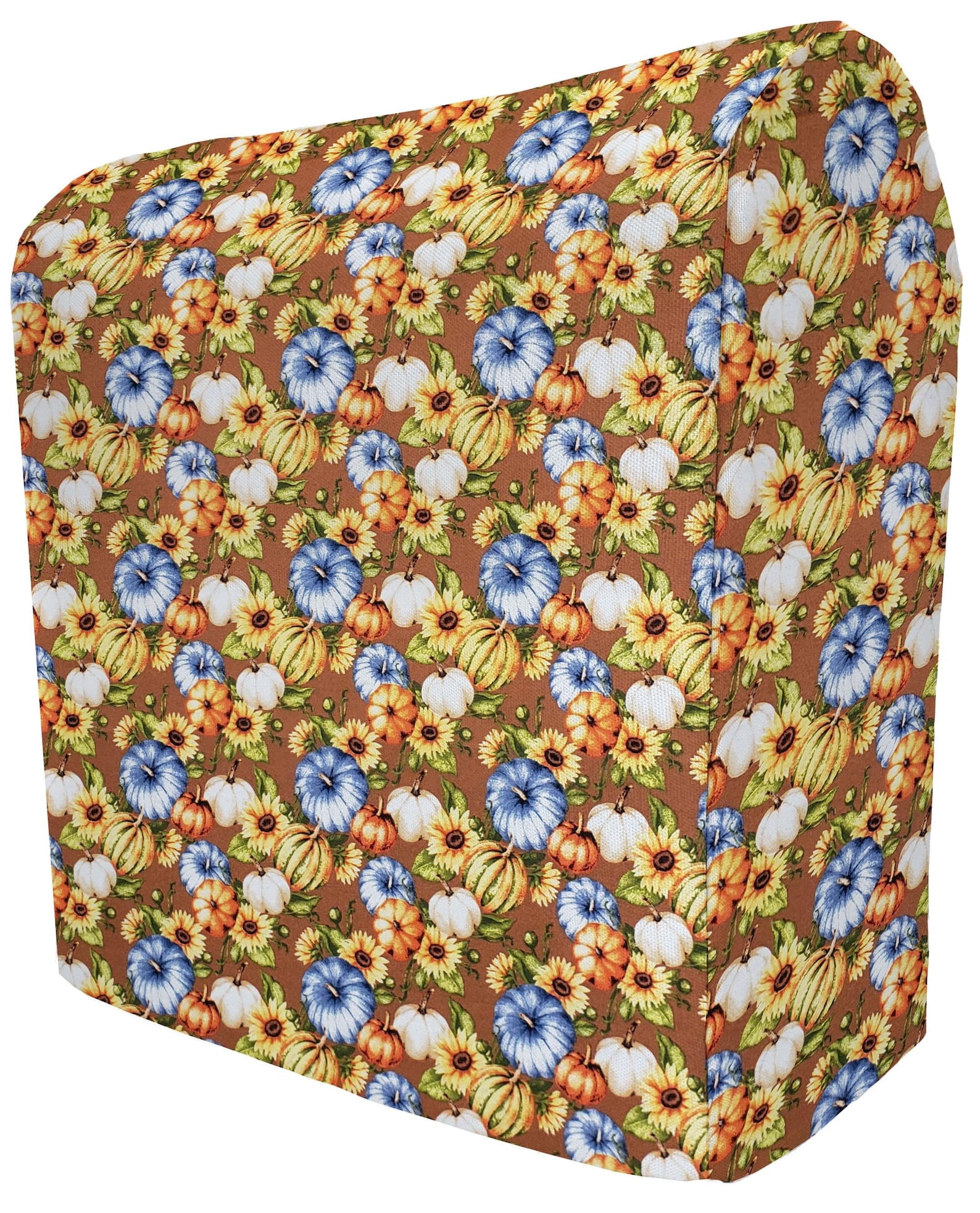 Fall Harvest Cover Compatible with Ninja Slushi Professional Frozen ...