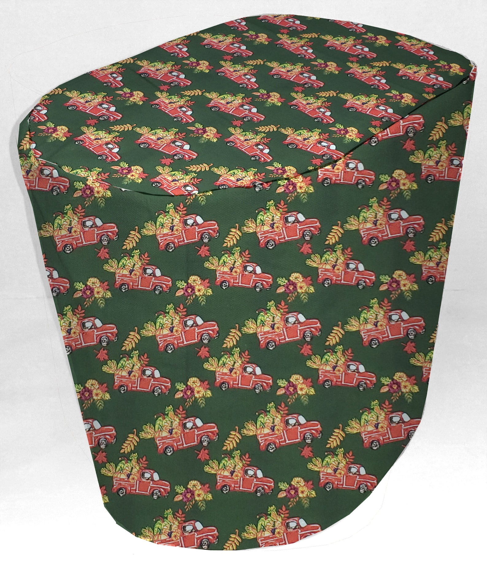 Fall Harvest Food Processor Cover by Penny's Needful Things (Large ...