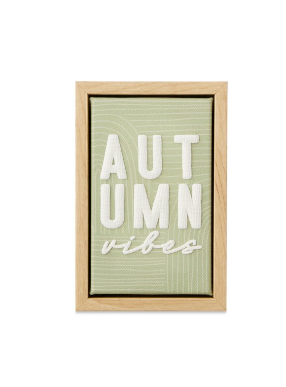 Blessed Fall Decor - Walmart.com