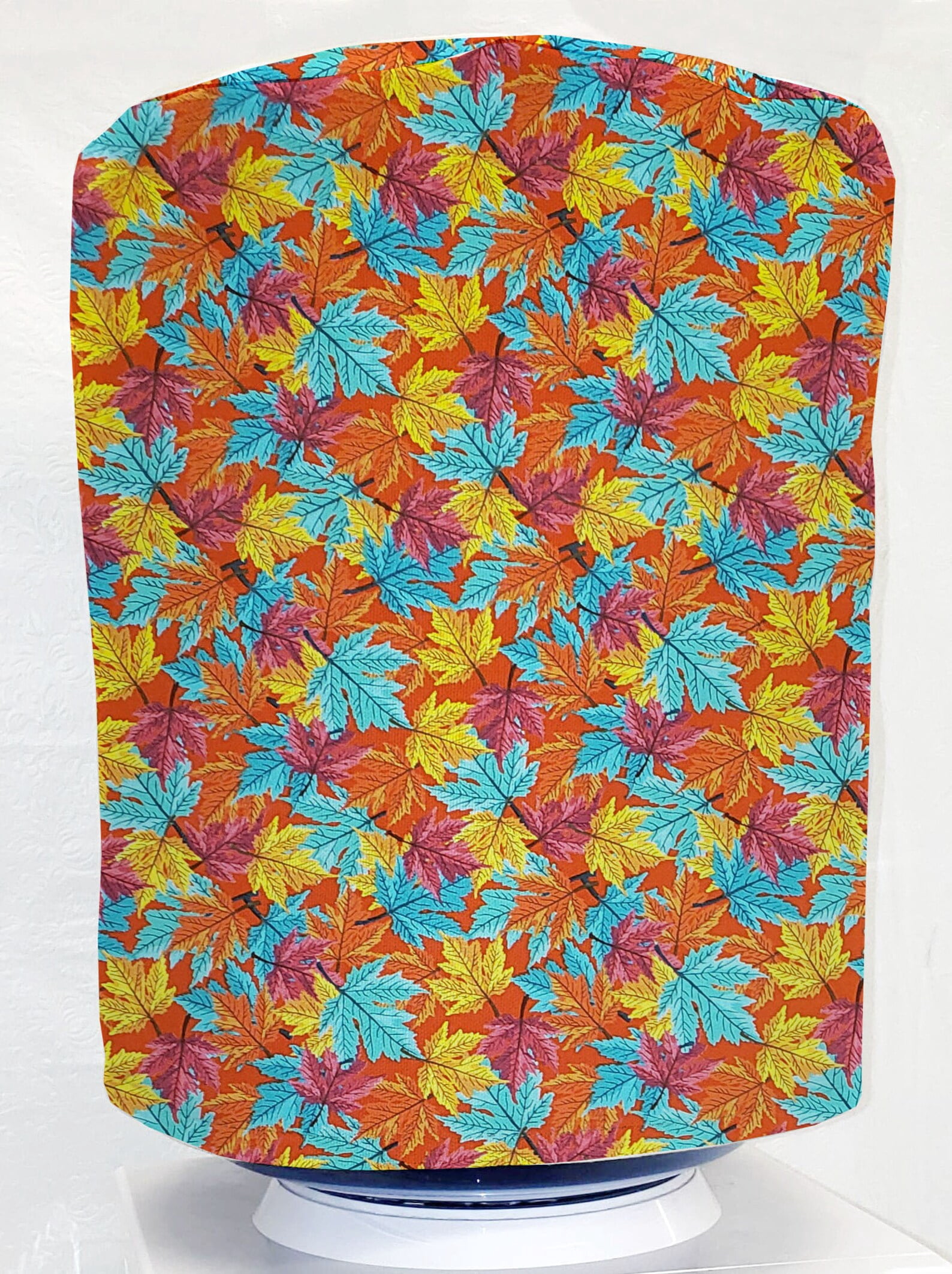 Fall Harvest Water Bottle Cover by Penny's Needful Things (5 Gallon ...