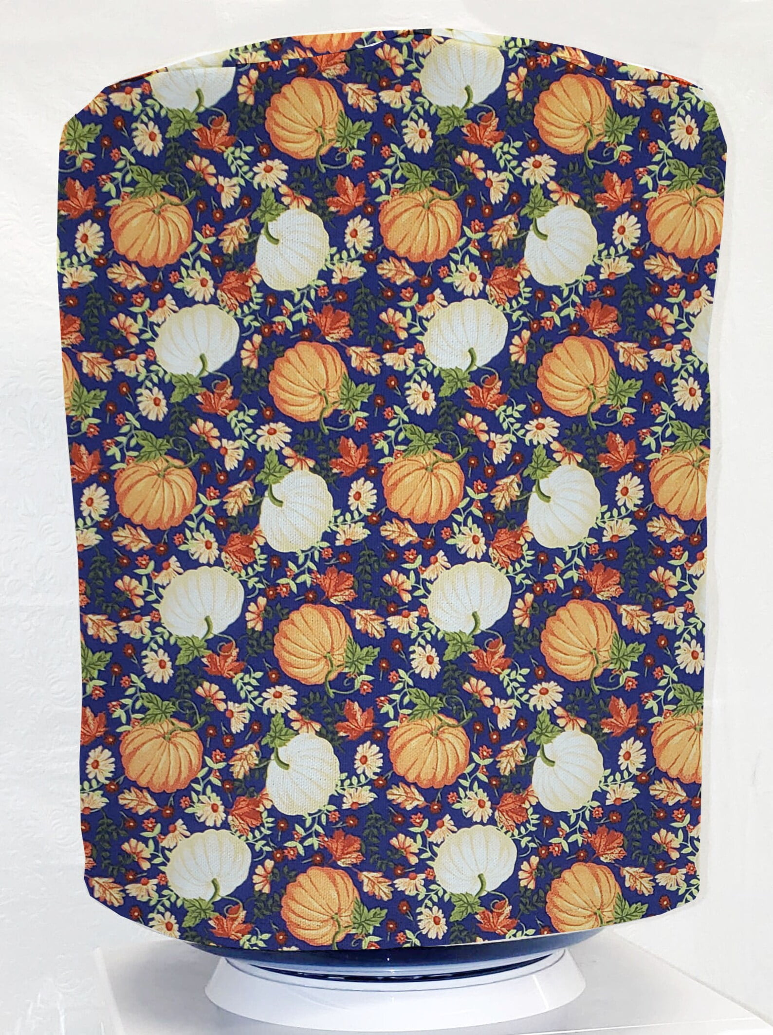 Fall Harvest Water Bottle Cover by Penny's Needful Things (5 Gallon ...