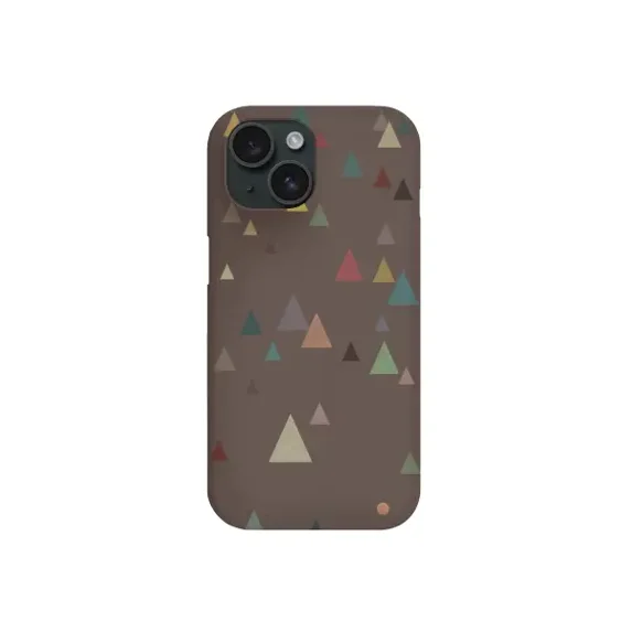 Fall In Deep Colors Autumn Season Art Phone Case for iPhone 16 15 14 13 12 11 Pro Max - Walmart.com