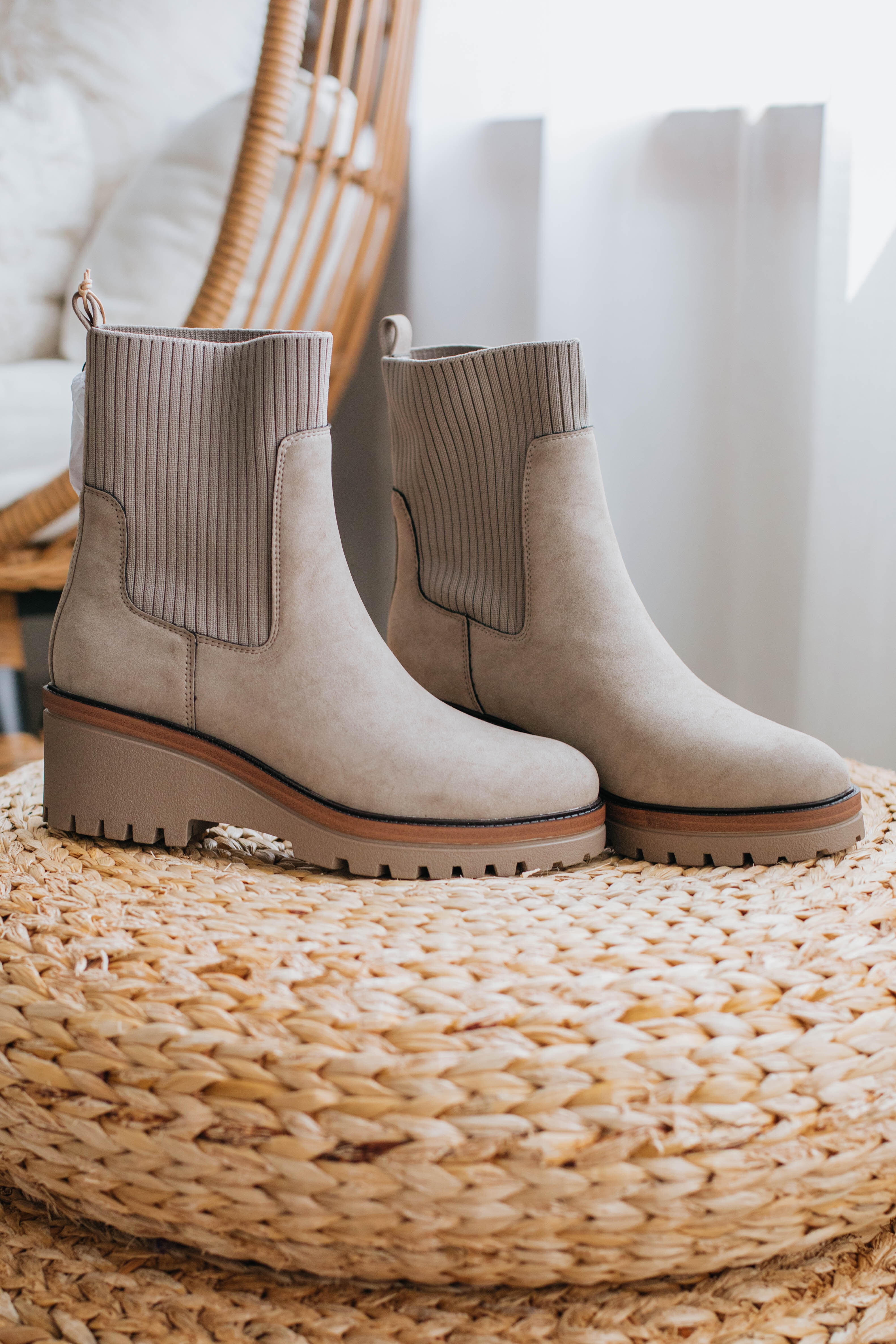 Fall In Line Boots - Walmart.com