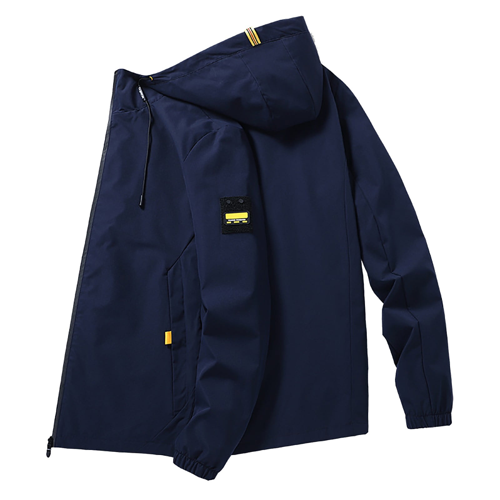 Fall Jackets for Men Fall Winter Down Jacket Liner Thickened Inside ...