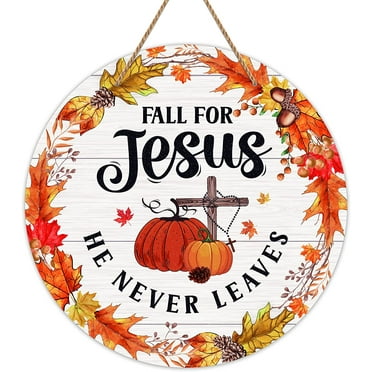 Autumn Harvest Decor: Fall Porch Signs, Thanksgiving and Fall Home ...