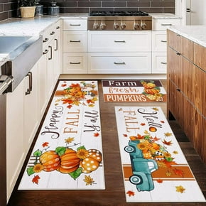 Fall Rugs