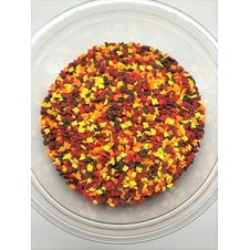 Autumn Sprinkles