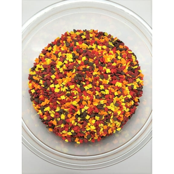 Autumn Sprinkles