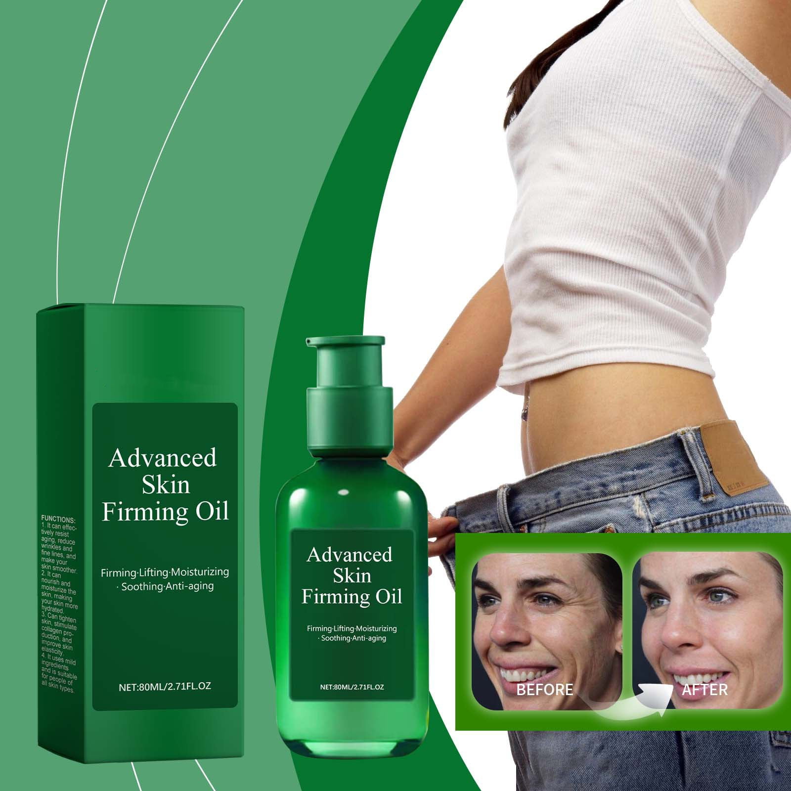 Fall Makeup Firming& Alleviating Oil & Aging Facial Moisturizing ...