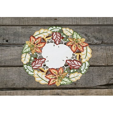 Red Lace Heart 4"Paper Doilies Royal Lace, 24 per pack - Walmart.com