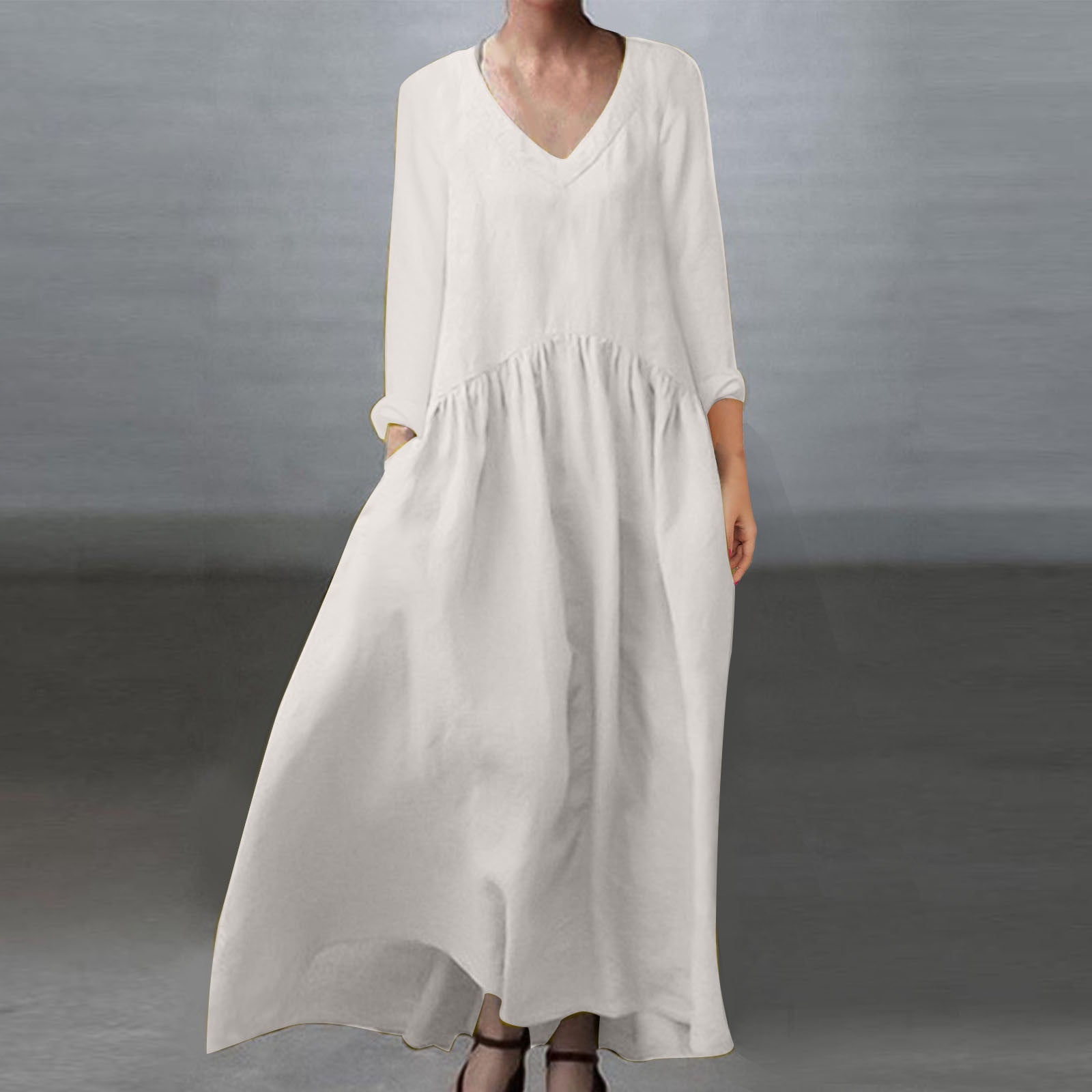 Fall New Arrivals Dresses!Brilliant Long Dresses for Women Plus Size ...