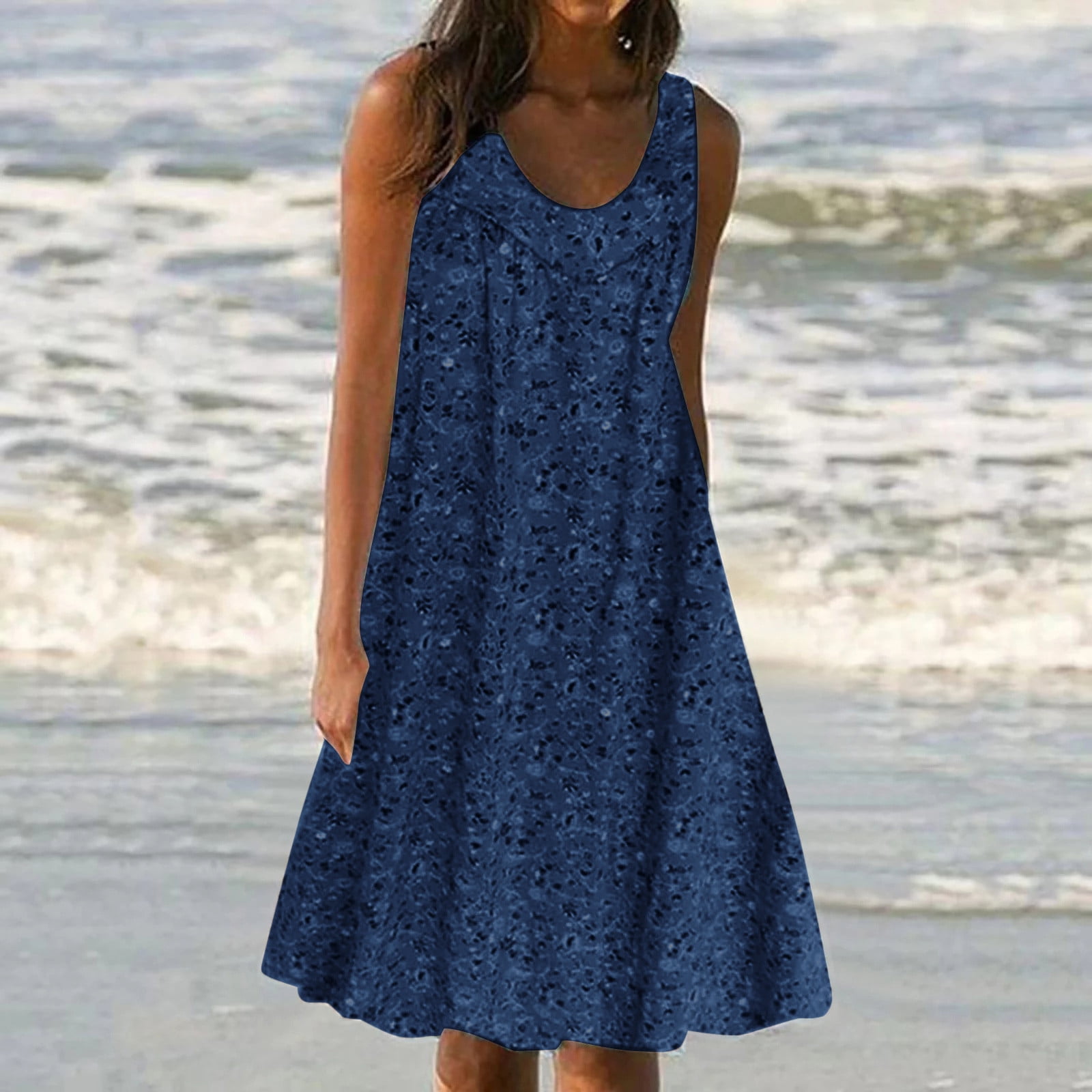 Fall New Arrivals Dresses!Brilliant Plus Size Dresses 4X Trendy Women's ...