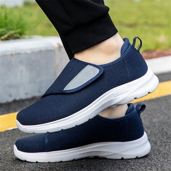 Womens Velcro Shoes