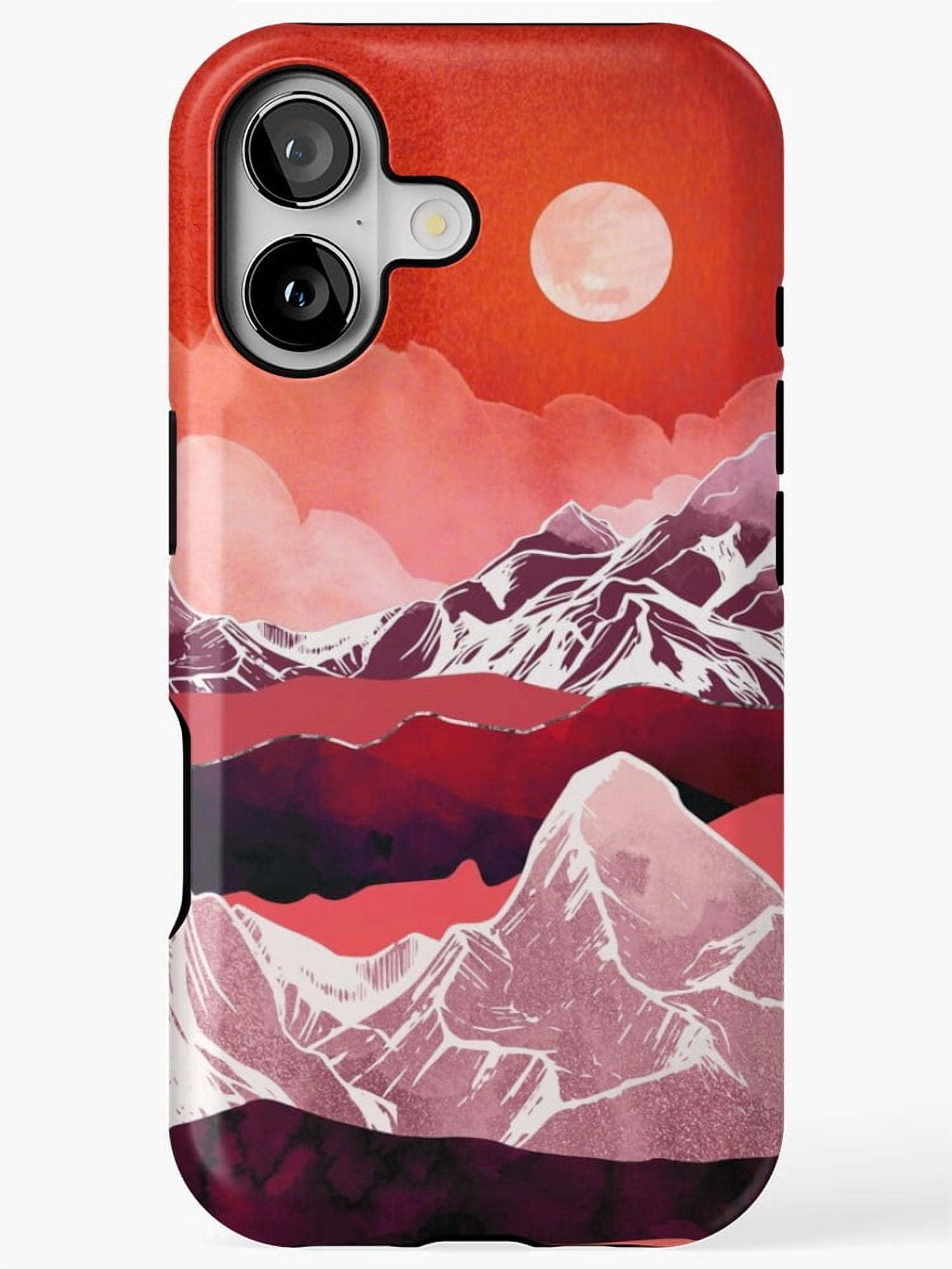 Fall Pattern Seasonal Autumn Phone Case for iPhone 11 12 13 14 15 16 17 ...