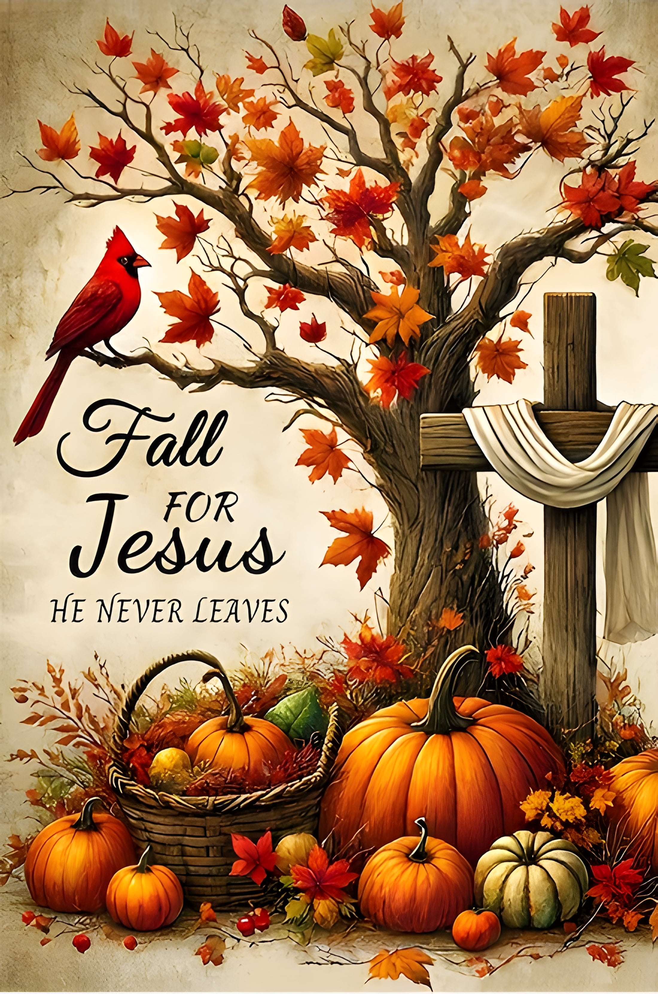 Fall Pumpkin Diamond Art Painting Kits for Adults Beginners, DIY 5D ...
