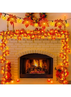 Fall Indoor Decor in Fall Decor - Walmart.com