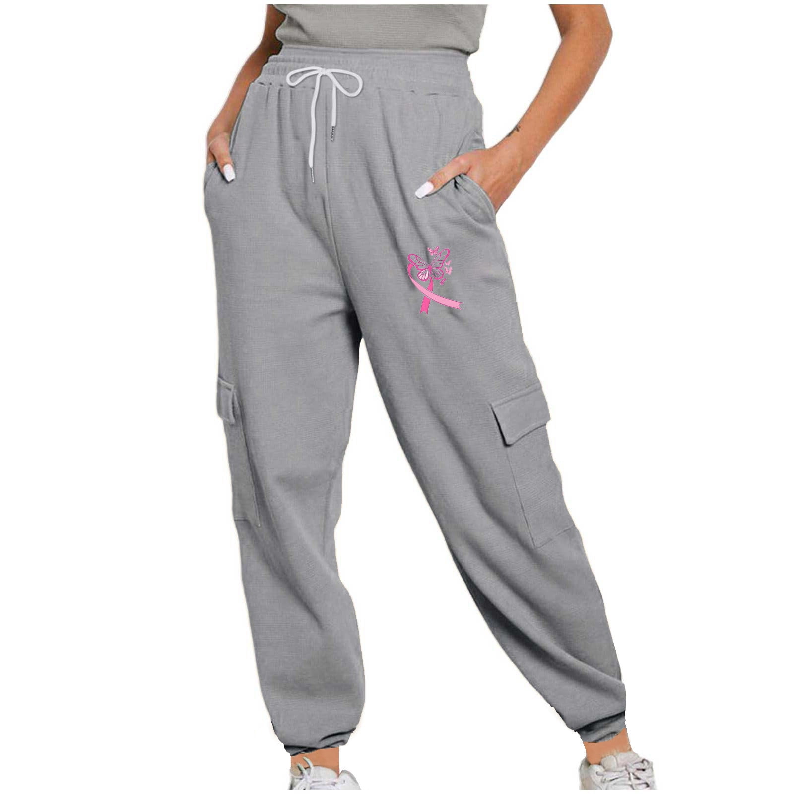 Fall Rollbacks LEBONYARD Sweatpants for Women Plus Size,Womens Jogging ...