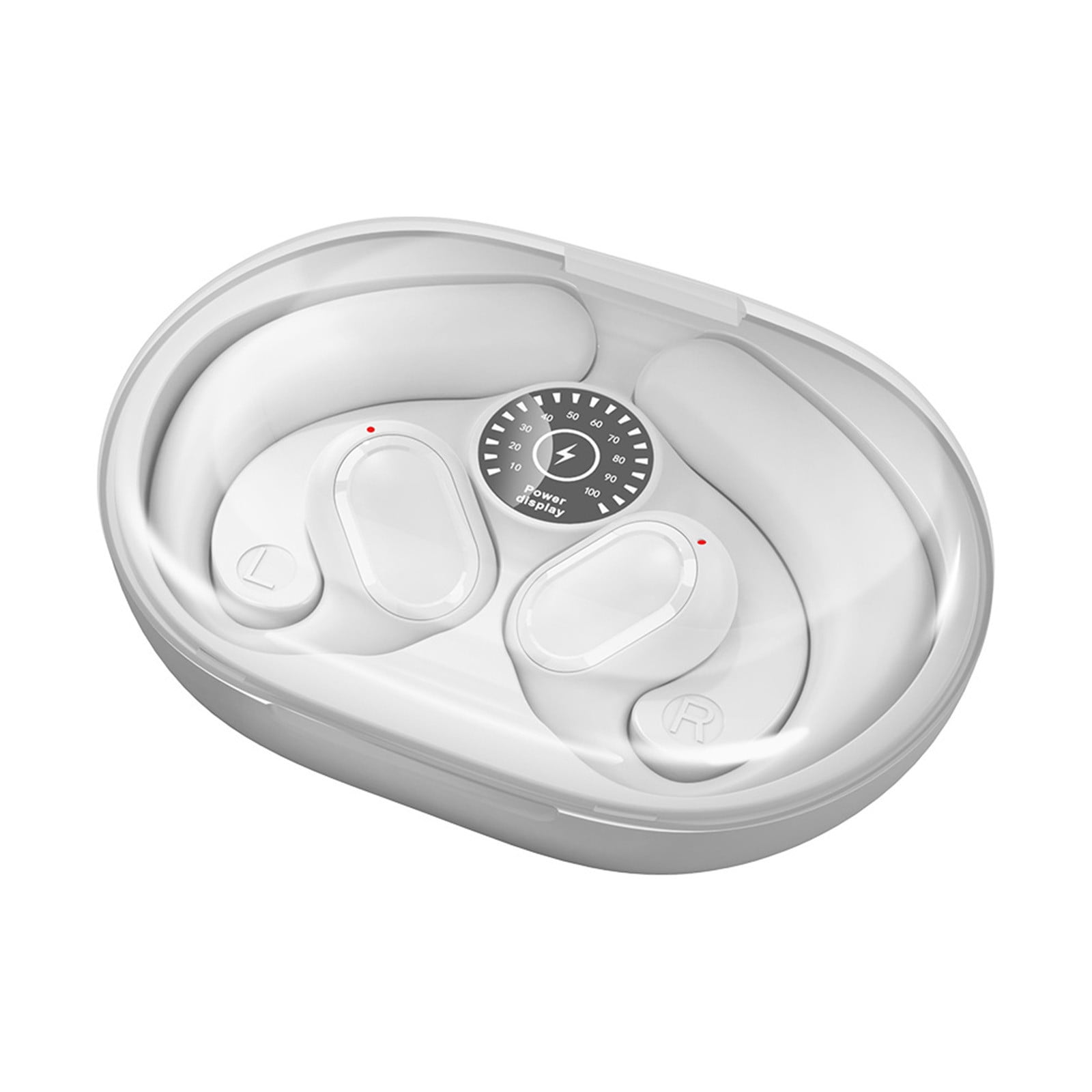 Fall Saving Liweisiy New Ows Ear Hanger Not In Ear Sports Wireless ...