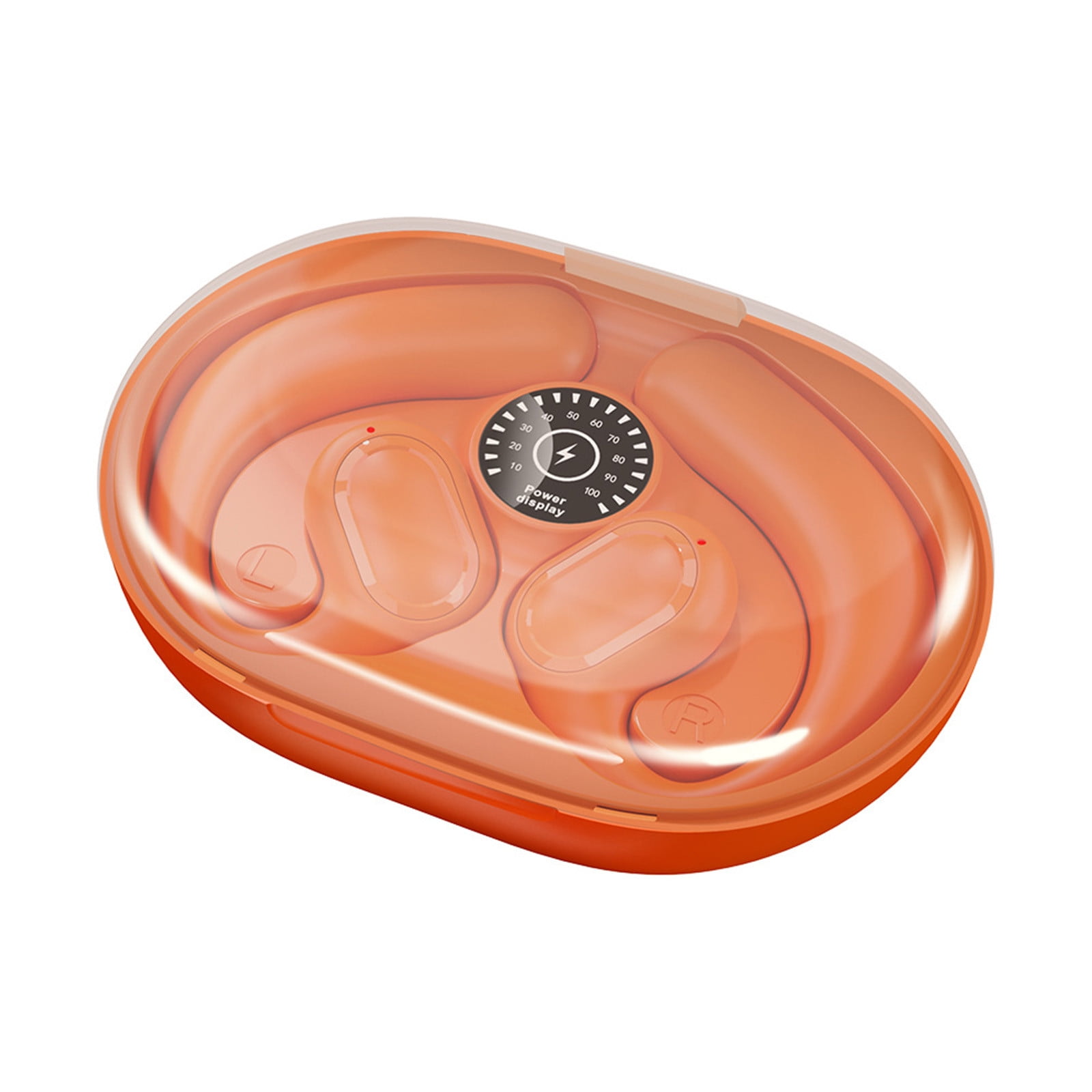 Fall Saving Liweisiy New Ows Ear Hanger Not In Ear Sports Wireless ...