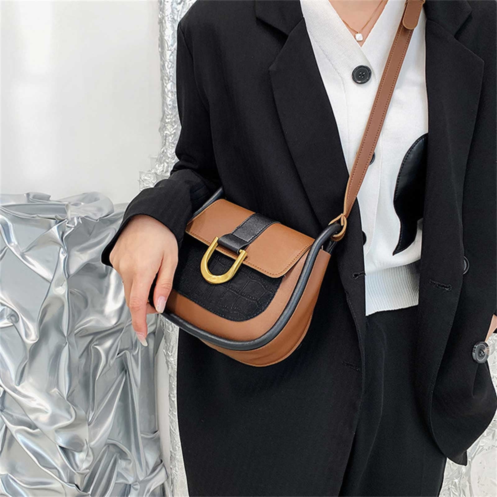Fall Saving! Tuobarr Crossbody Bags for Women Trendy, Crossbody Bags ...