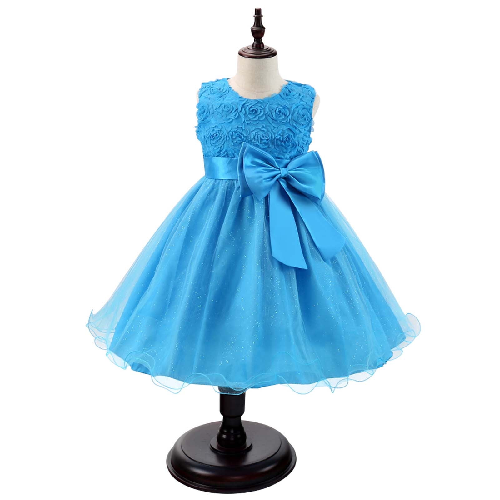 Fall Savings Clearance! 2023 TUOBARR Dress for Toddler Girl,Children ...