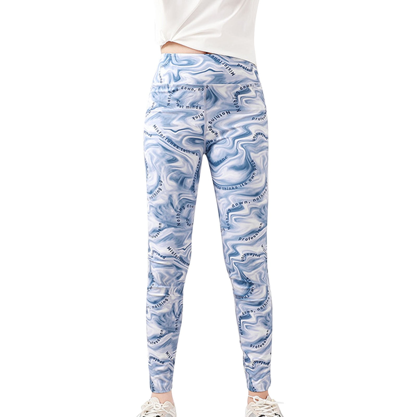Holiday Deals 2024! Itsun Girls' Leggings,Girls Pants,Girls Printed ...