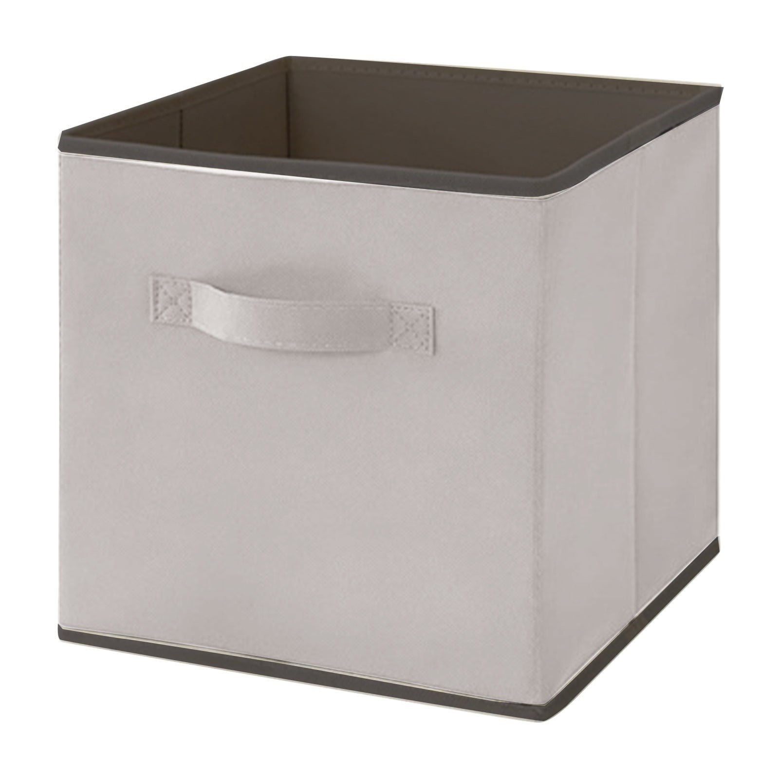 Fall Savings! PRETXORVE Clothes Storage, Clothes Storage Box, Lidless Clothes and Toys Organizer ...