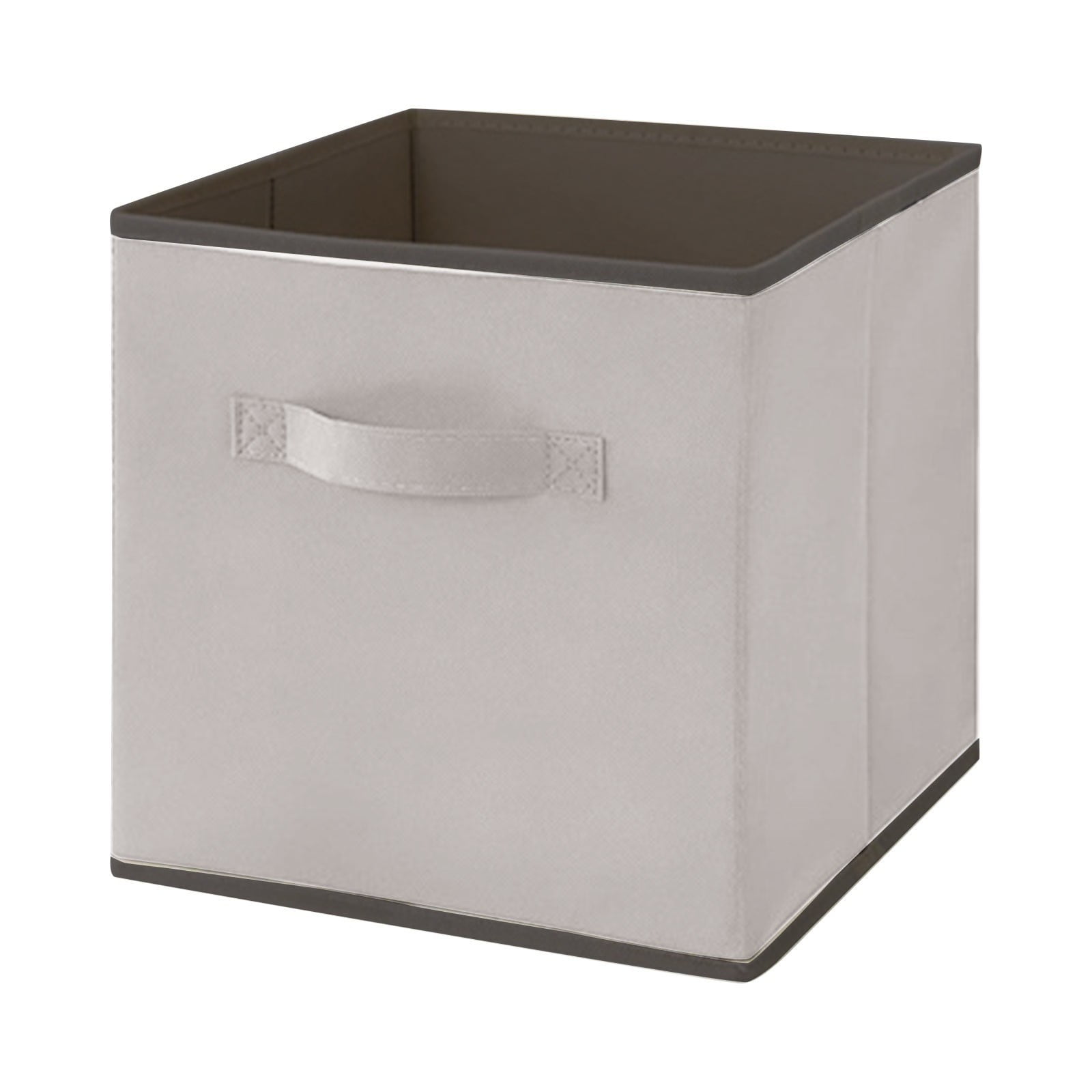 Fall Savings! PRETXORVE Clothes Storage, Clothes Storage Box, Lidless ...