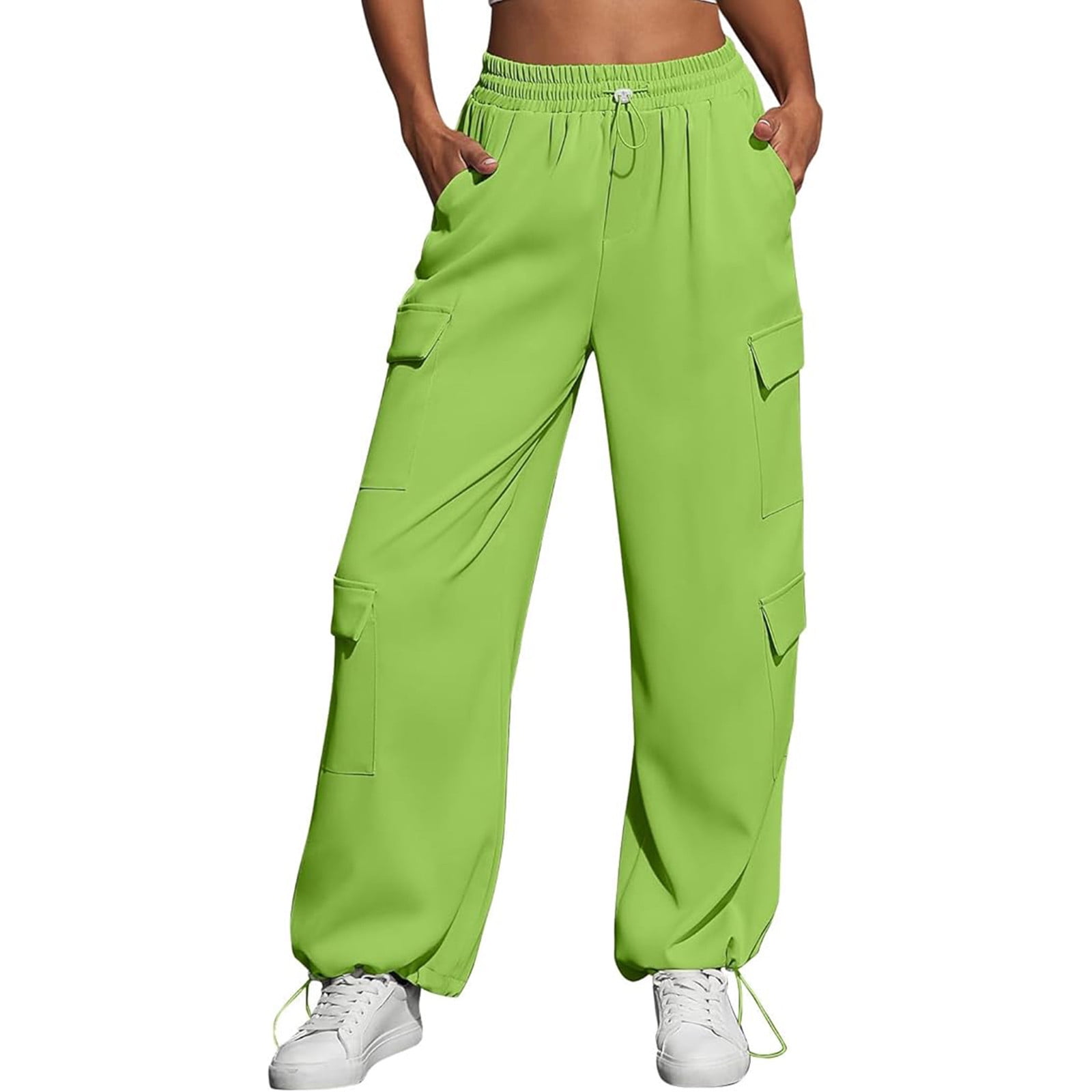 Fall Savings Antqov Women Wide Leg Pants Wide Leg Pants For Women