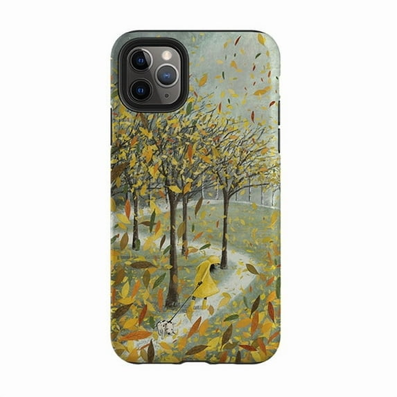 Fall Season Aesthetic Autumn Art Phone Case for iPhone 16 15 14 13 12 ...