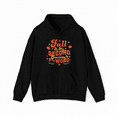 Fall Second Favorite F Word Funny Autumn Leaves Humor Hoodie Shirt, up ...