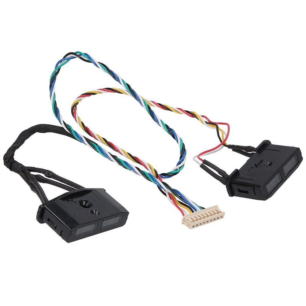 Fall Sensor Left Right Compatible with Vacuum Cleaners - Walmart.com