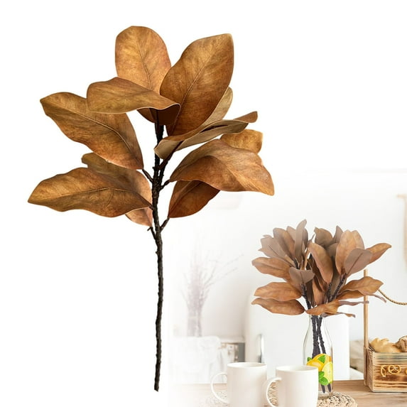 Fall Stems Leaves Branches Stems Autumn Branches for Home Farmhouse ...