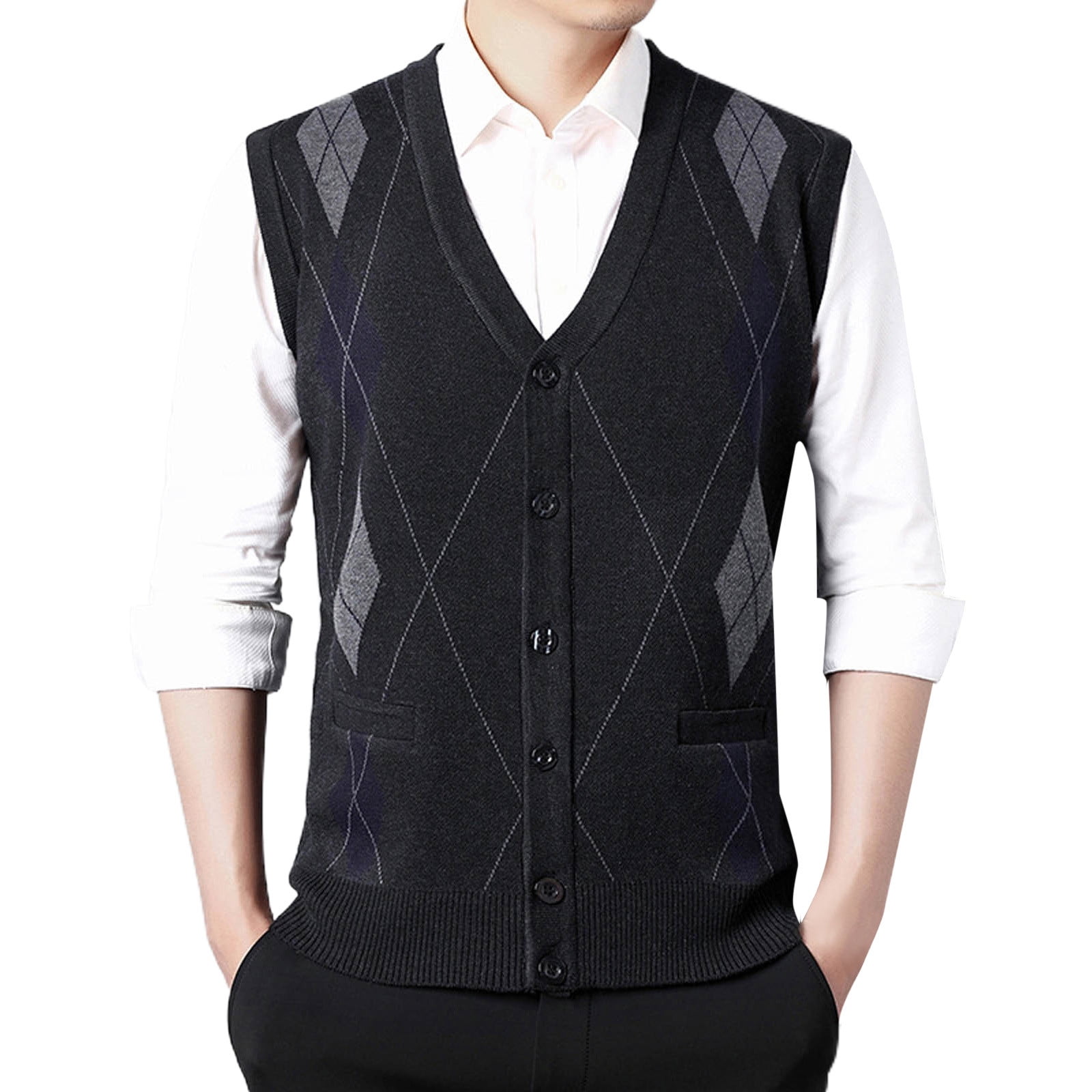 Fall Sweaters For Men 2024 Mens Autumn And Winter Fashion Casual ...