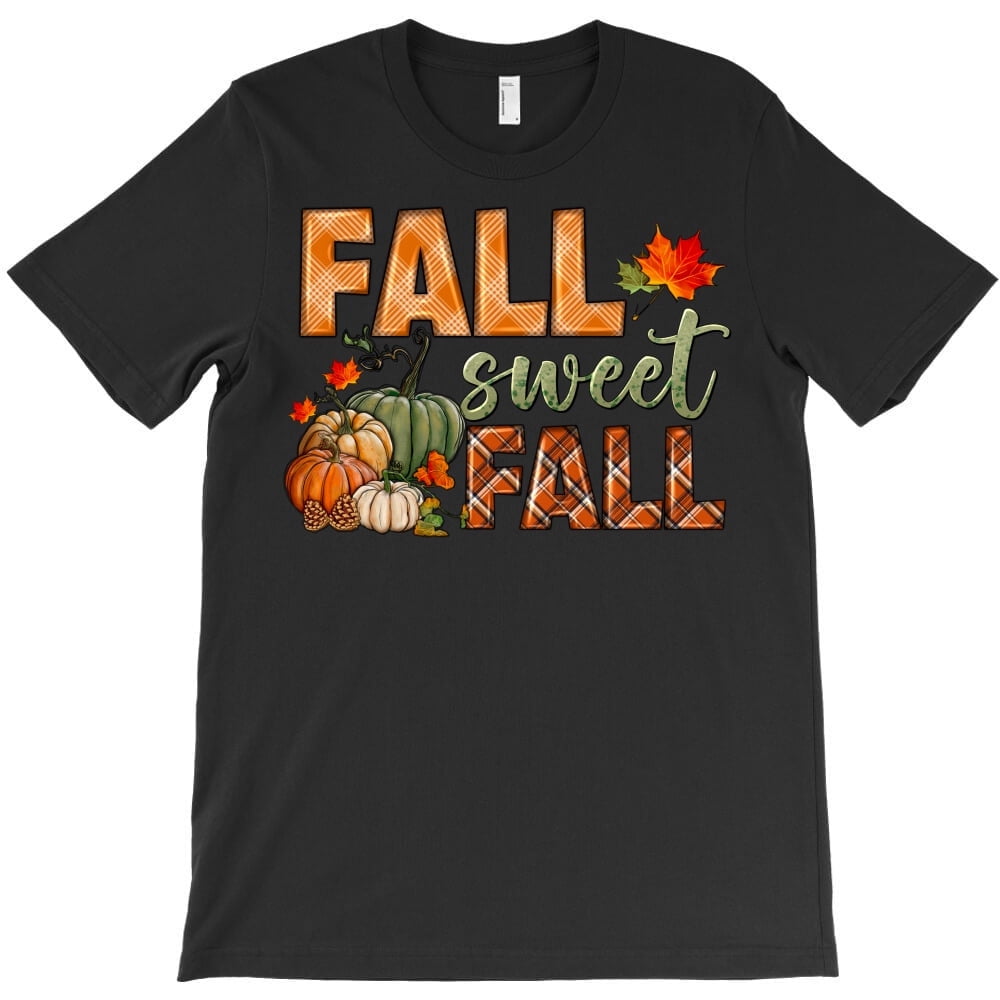 Fall Sweet Fall Themed Funny and Cute Themed Gift for a Fall and Sweet ...