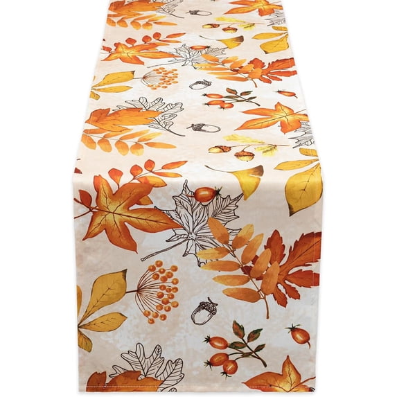 Fall Thanksgiving Tabletop Collection for Kitchen Dining Decoration ...