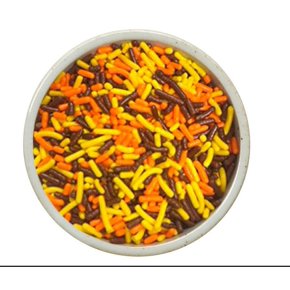 Autumn Sprinkles