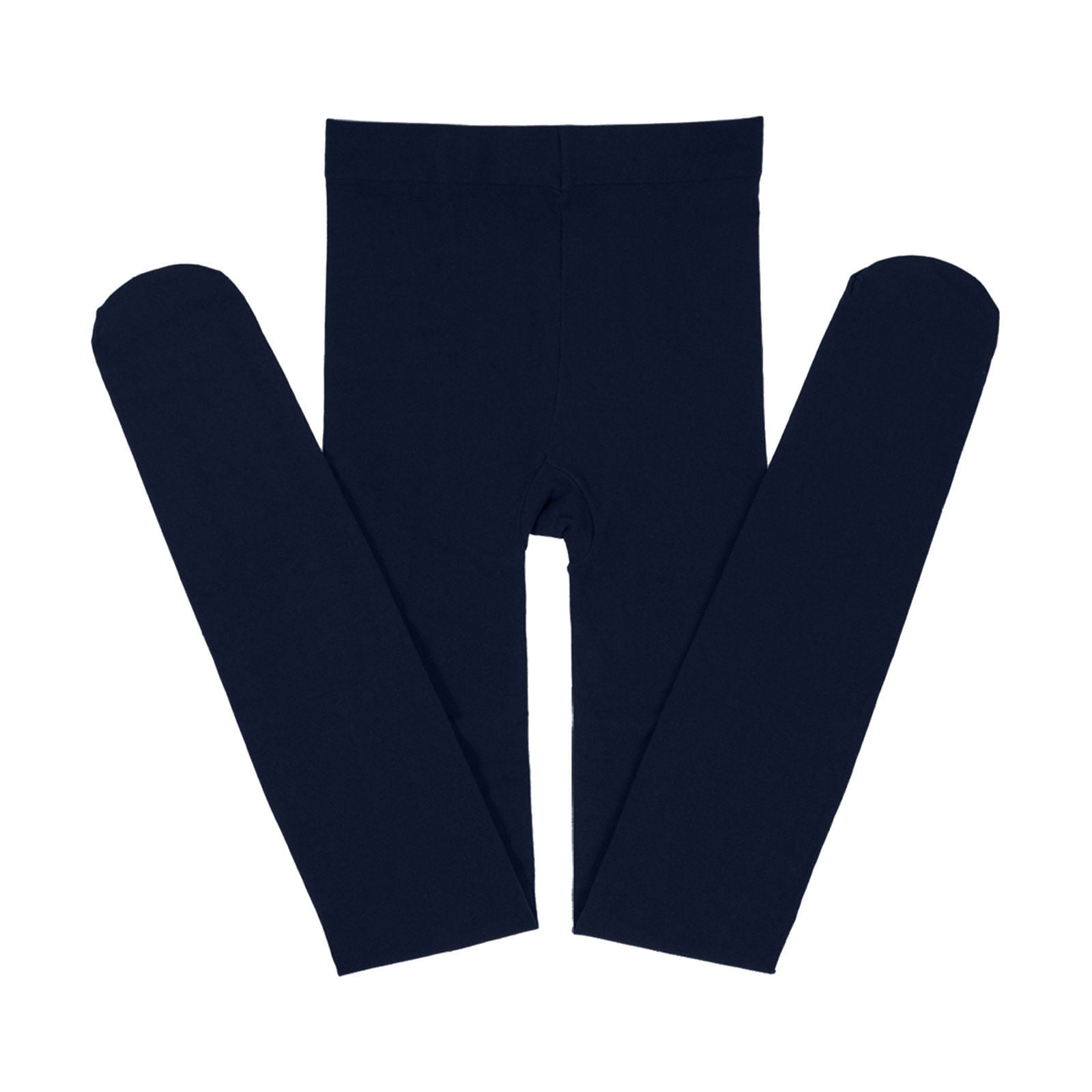 Fall Velvet Tights for Women Blue 22Colors Autumn Winter Stockings ...