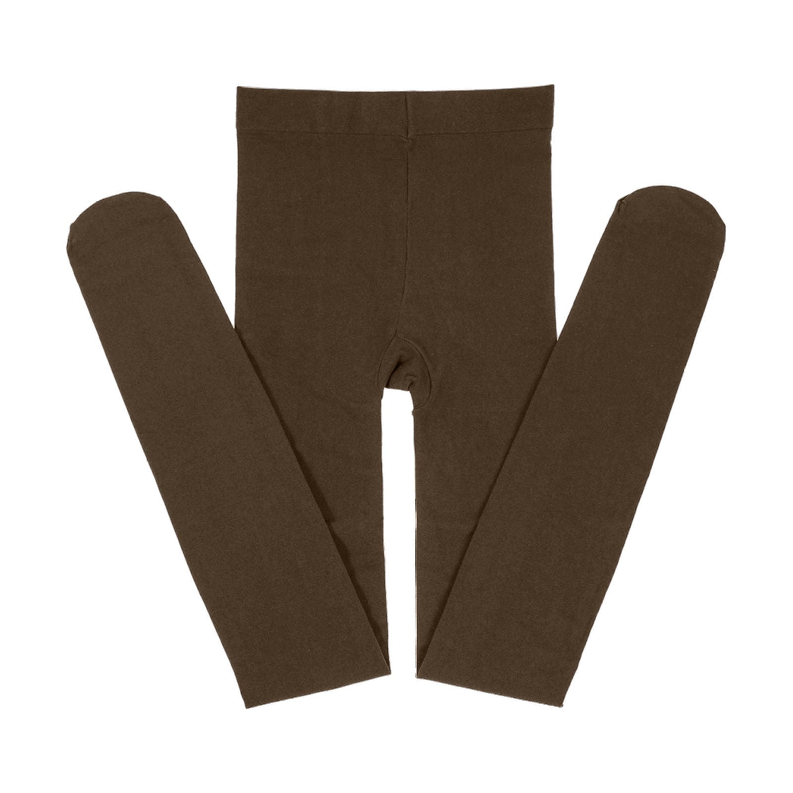 Fall Velvet Tights for Women Brown 22Colors Autumn Winter Stockings ...