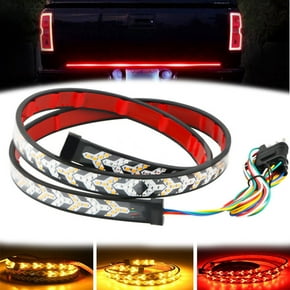 LED Brake Light Strips in Brake Lights - Walmart.com